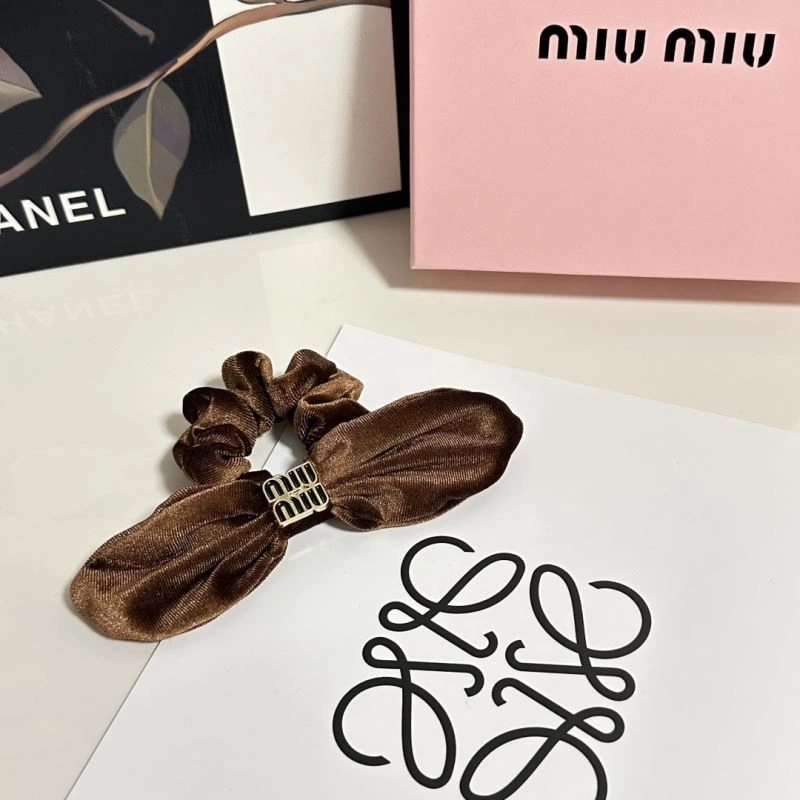Bargain Miu Miu Hair Hoop