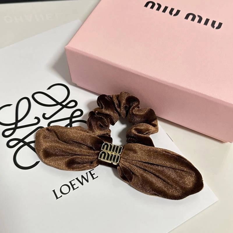 Bargain Miu Miu Hair Hoop