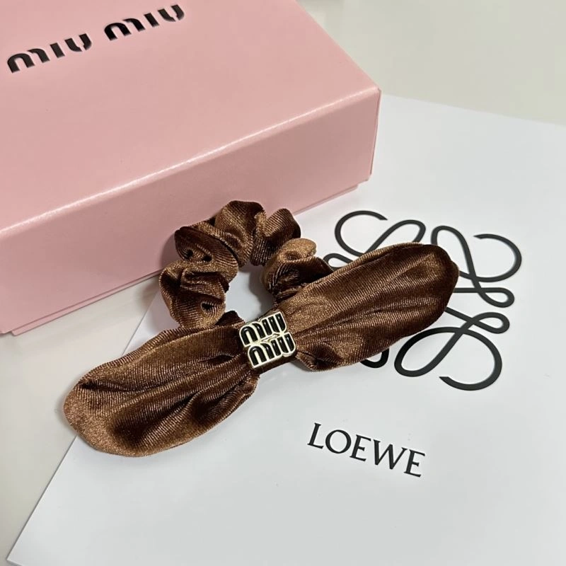 Bargain Miu Miu Hair Hoop