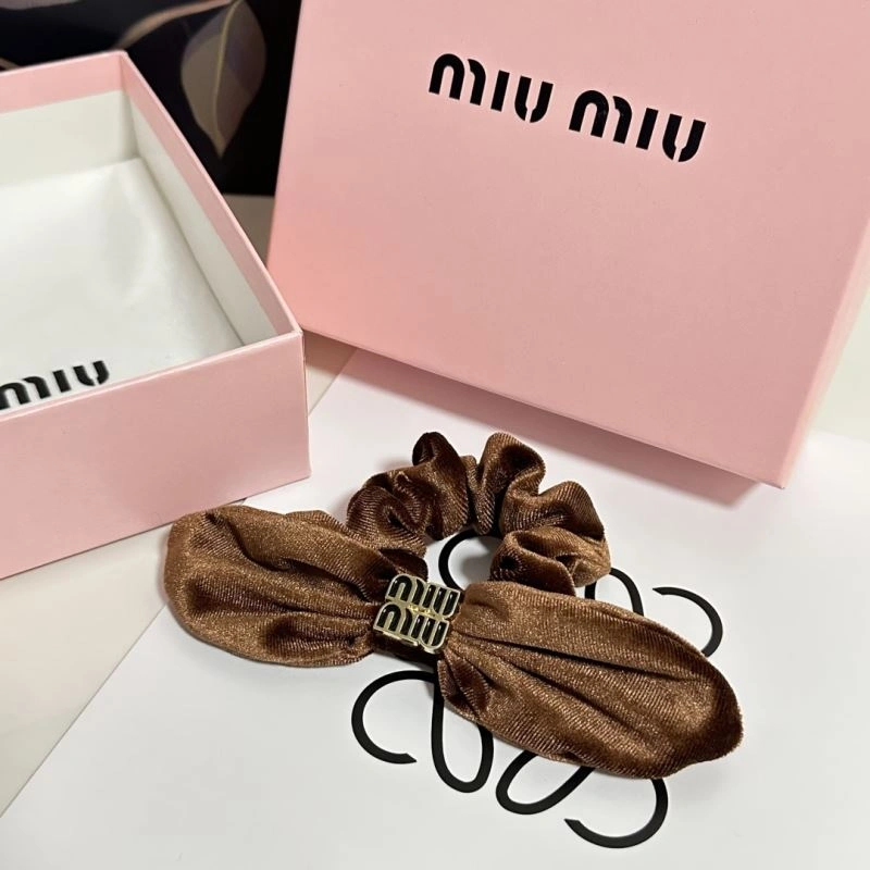 Bargain Miu Miu Hair Hoop