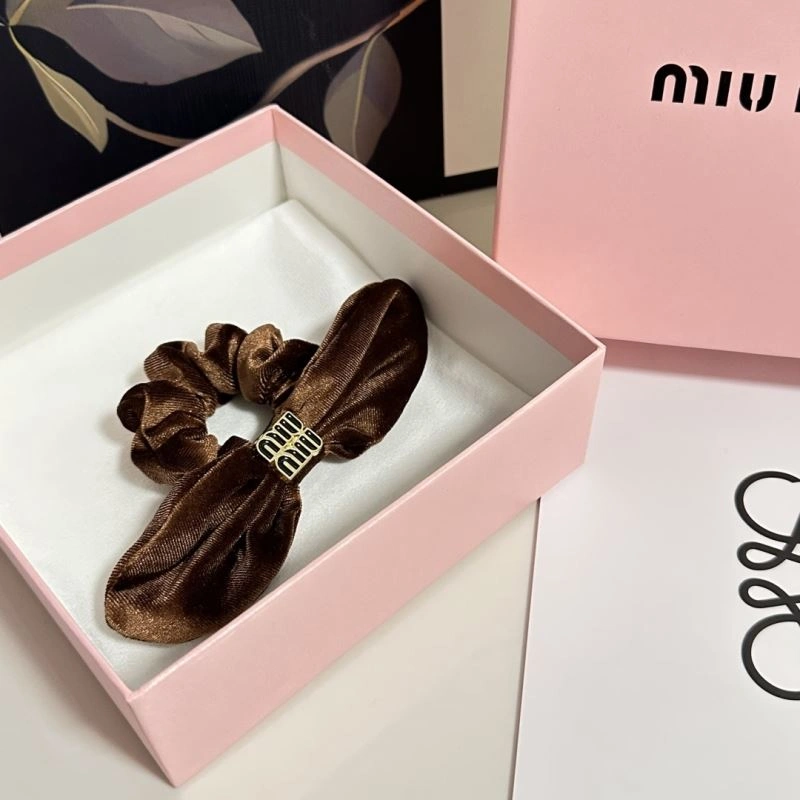 Bargain Miu Miu Hair Hoop