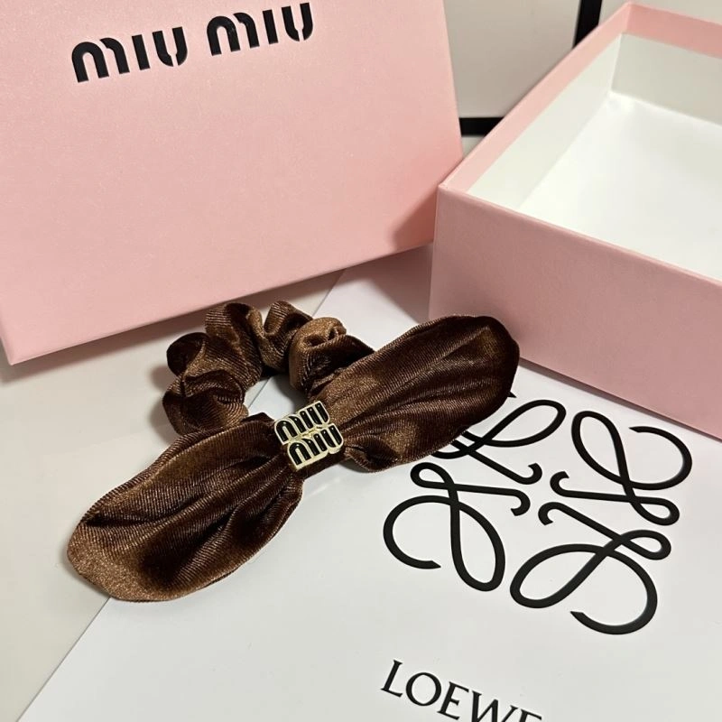 Bargain Miu Miu Hair Hoop