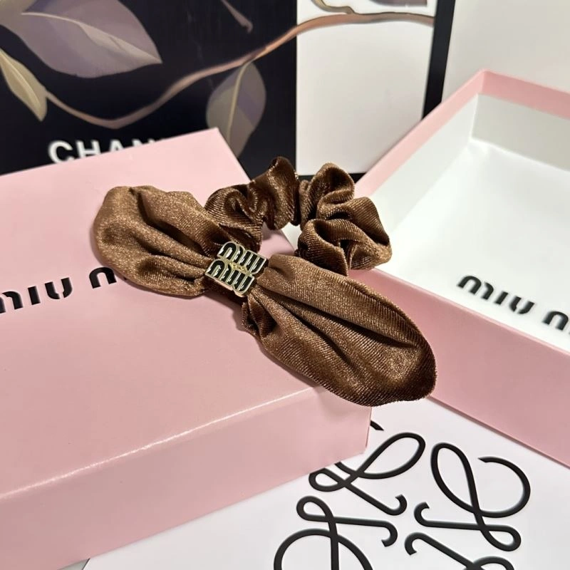 Bargain Miu Miu Hair Hoop