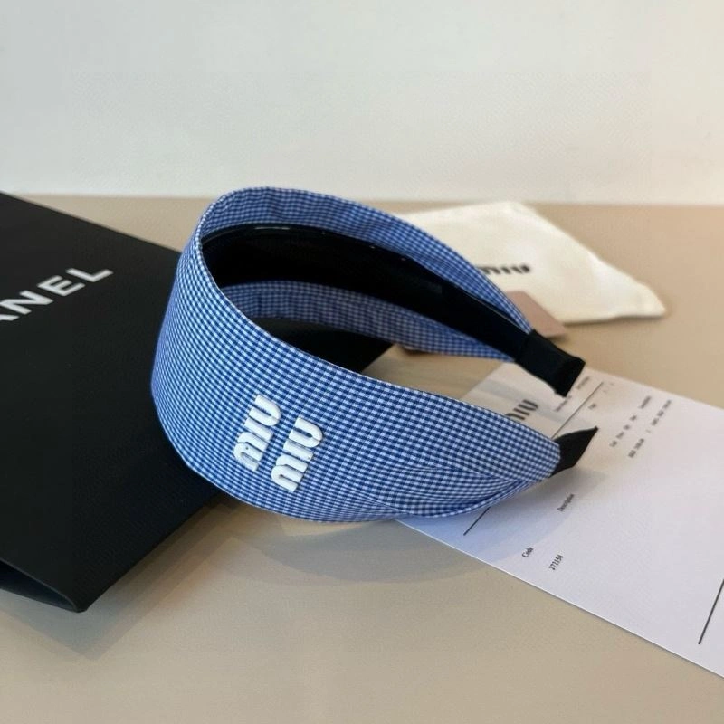 Reasonably priced Miu Miu Hair Hoop