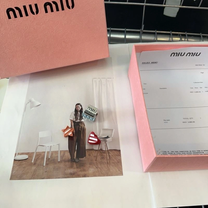 Perfect replica Miu Miu Hair Hoop