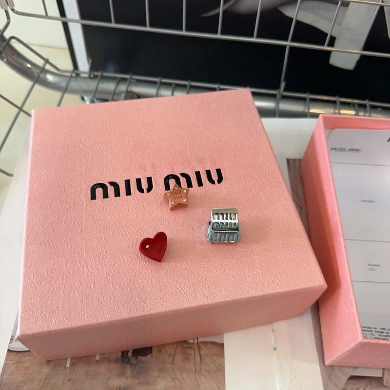 Perfect replica Miu Miu Hair Hoop