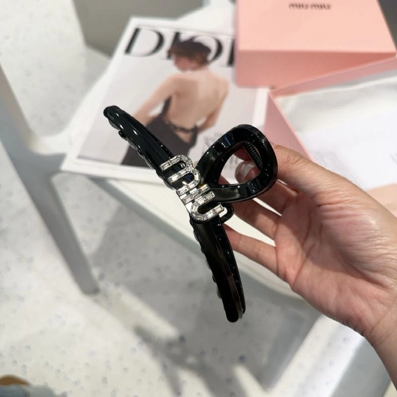Genuine Miu Miu Hair Hoop