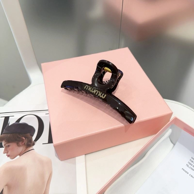Inexpensive Miu Miu Hair Hoop