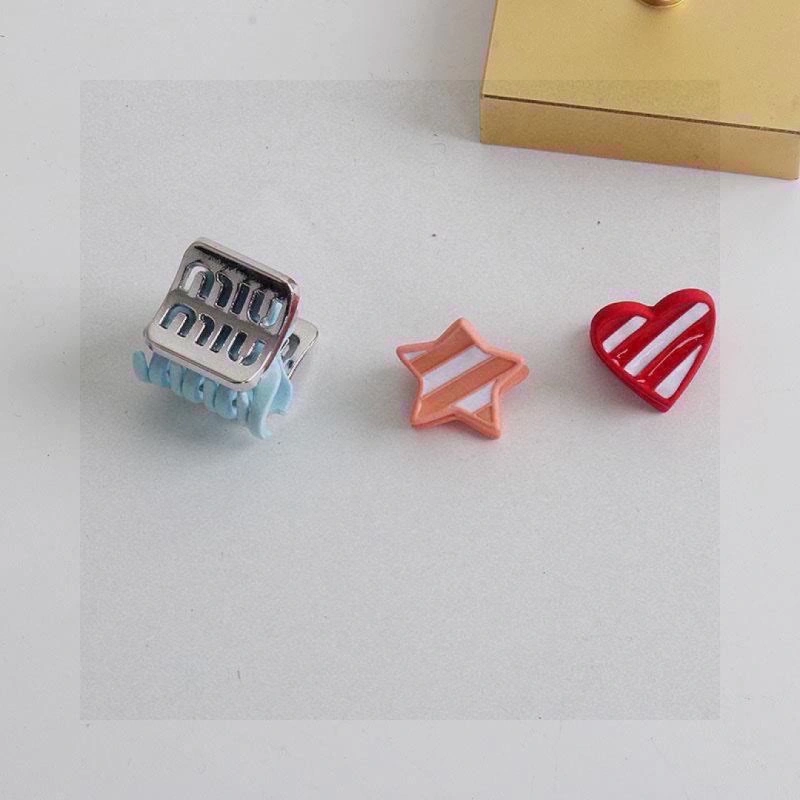 1:1 copy Miu Miu Hair Hoop