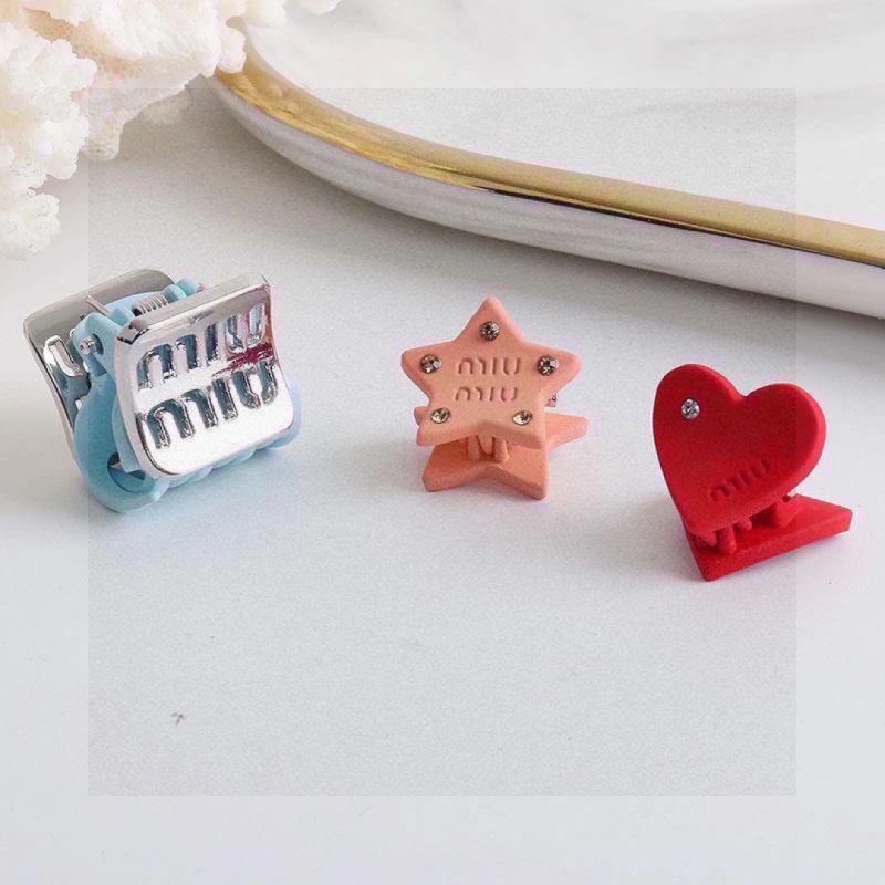 1:1 copy Miu Miu Hair Hoop