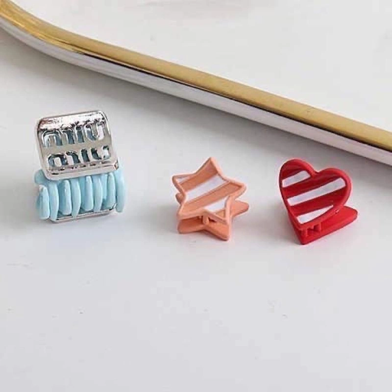1:1 copy Miu Miu Hair Hoop