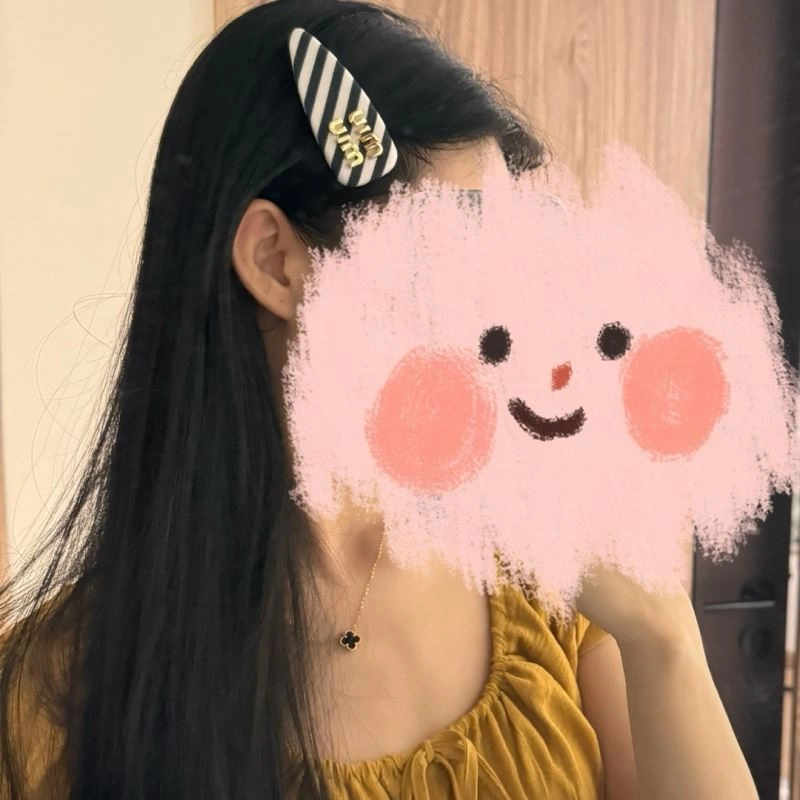 Brand-original Miu Miu Hairpins