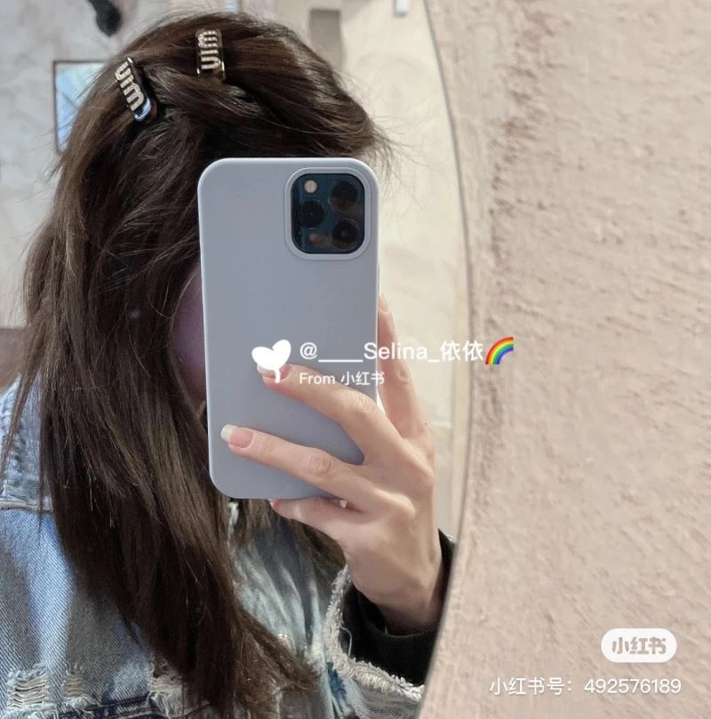 Authentic Miu Miu Hairpins