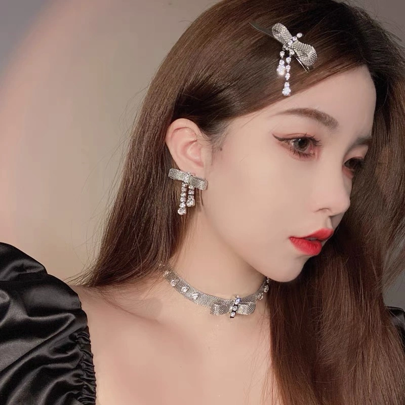 Real Miu Miu Hairpins