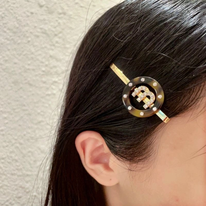 Miu Miu Hairpins