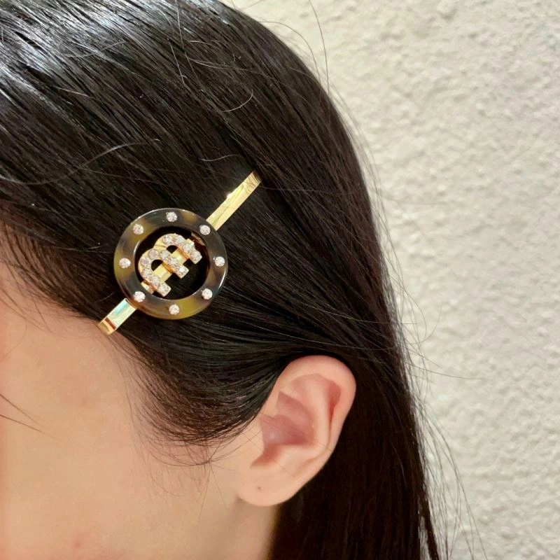 High accuracy Miu Miu Hairpins