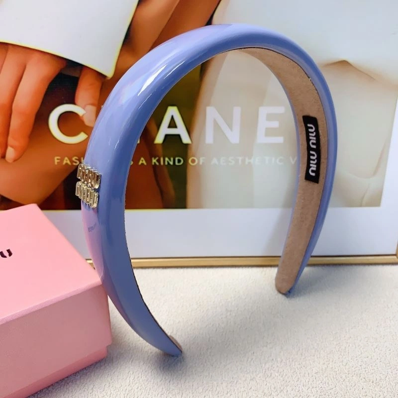 OEM Miu Miu Hairpins
