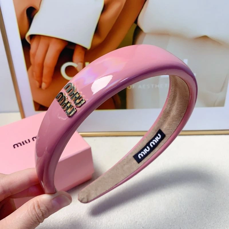 OEM Miu Miu Hairpins