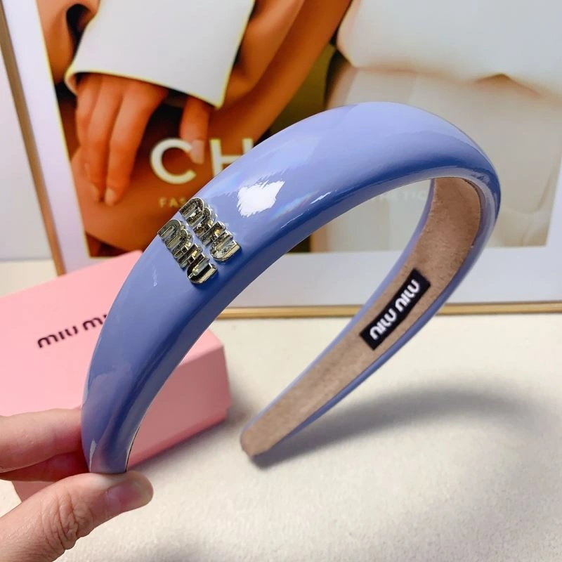OEM Miu Miu Hairpins