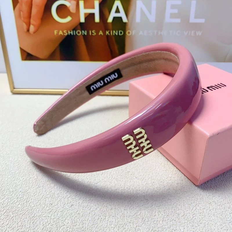 OEM Miu Miu Hairpins