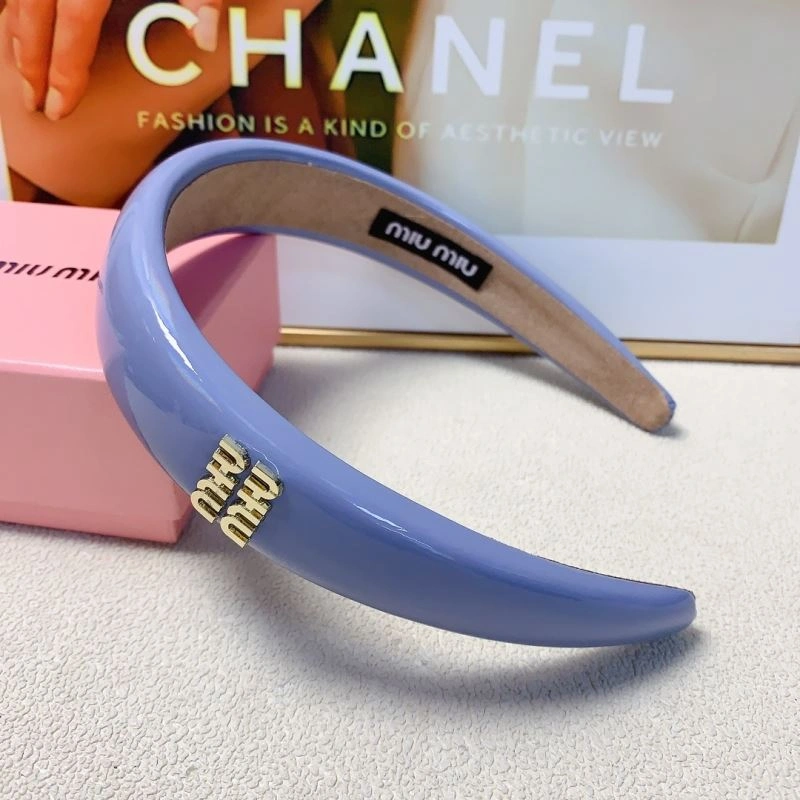 OEM Miu Miu Hairpins
