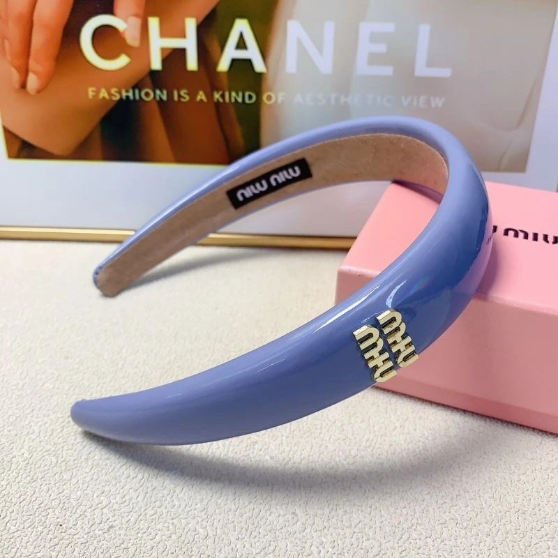 OEM Miu Miu Hairpins
