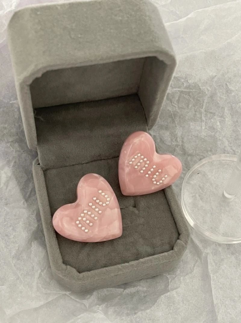 Exact replica Miu Miu Hairpins