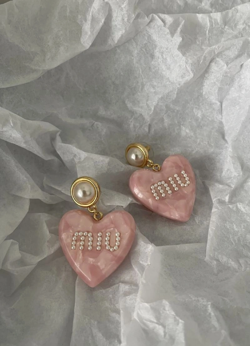 Exact replica Miu Miu Hairpins
