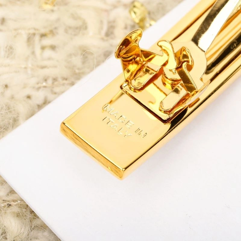 High fidelity Miu Miu Hairpins