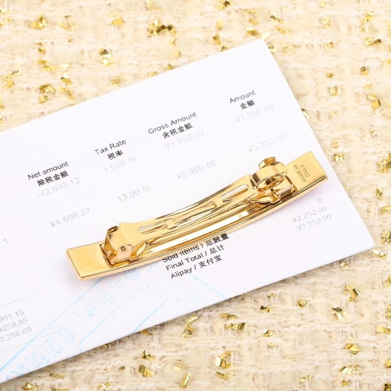 Official Miu Miu Hairpins