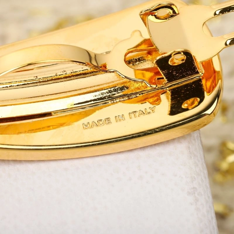Top mirror Miu Miu Hairpins