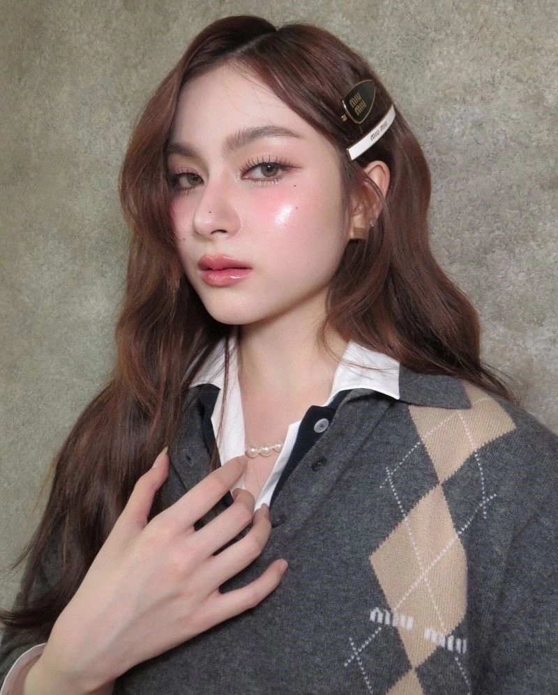 Miu Miu Hairpins