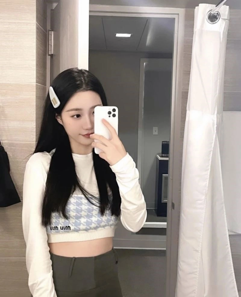 Miu Miu Hairpins