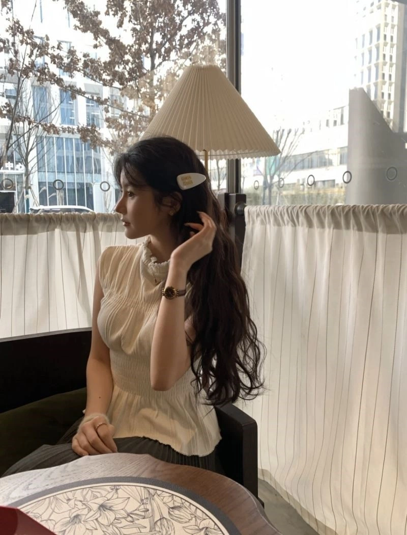Miu Miu Hairpins