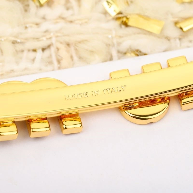 Top mirror Miu Miu Hairpins
