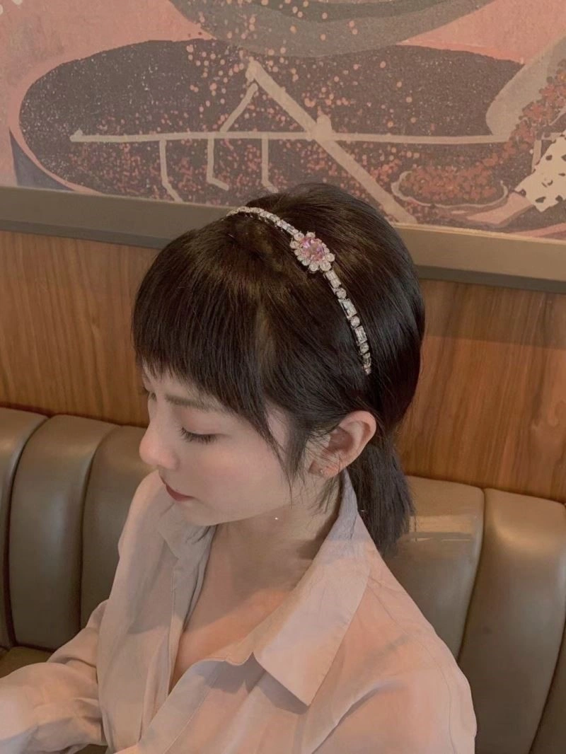 Mirror quality Miu Miu Hairpins