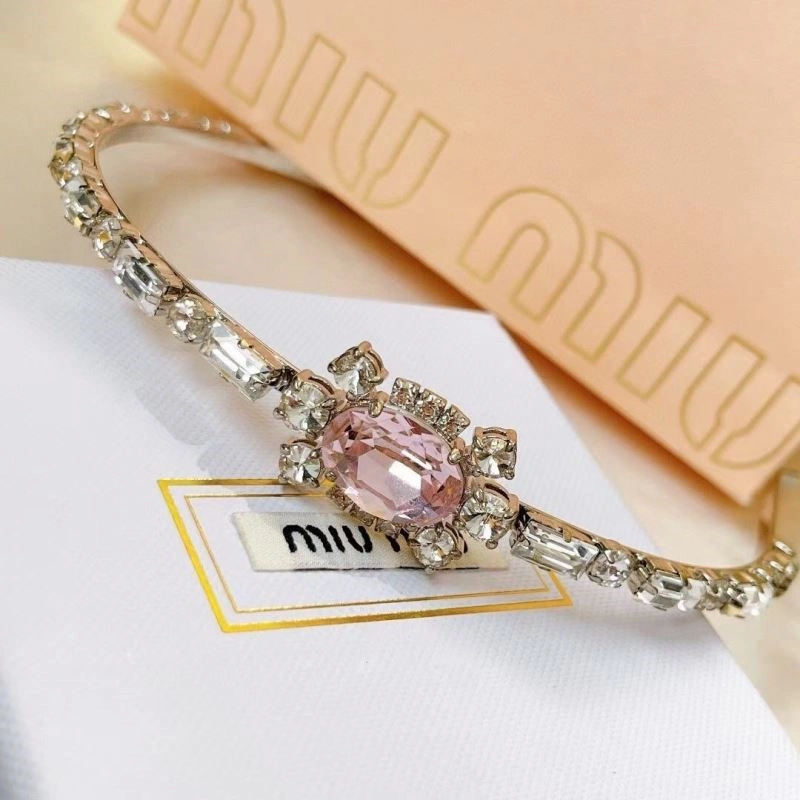 Mirror quality Miu Miu Hairpins