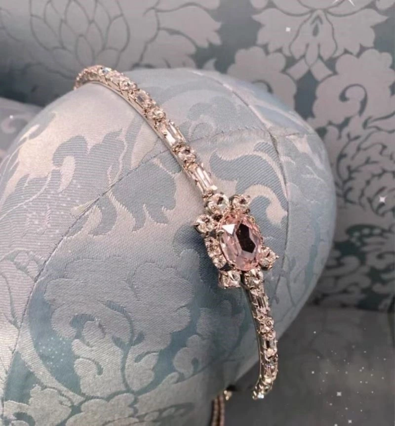 Mirror quality Miu Miu Hairpins
