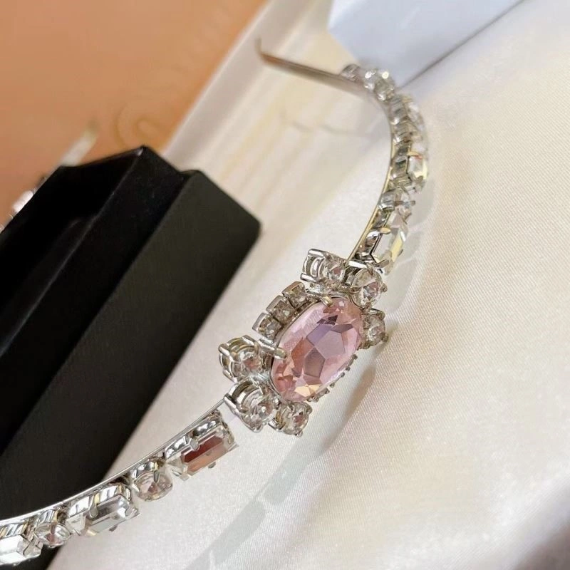 Mirror quality Miu Miu Hairpins