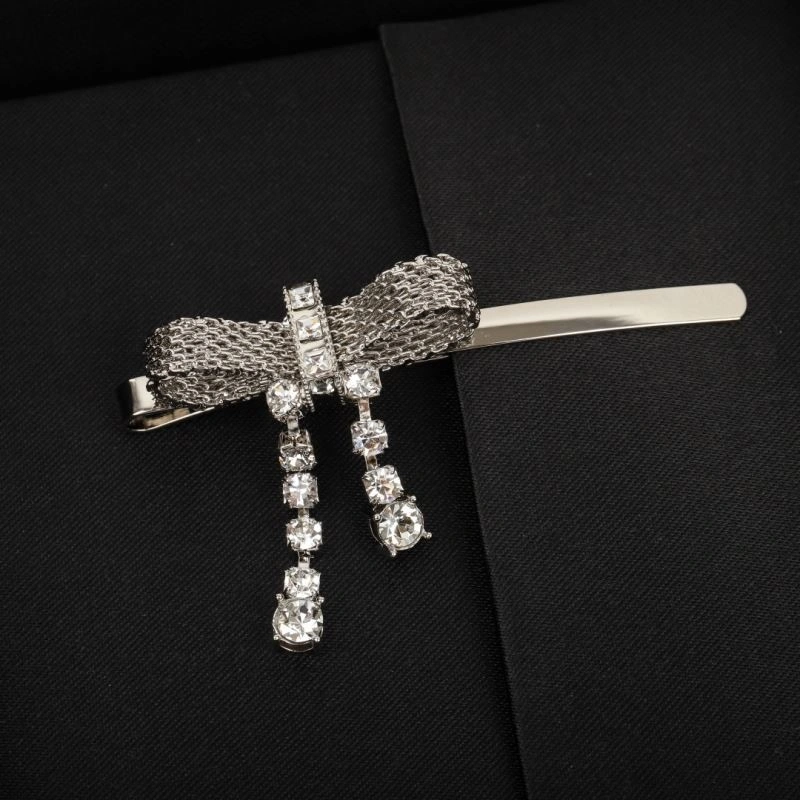 Discounted Miu Miu Hairpins