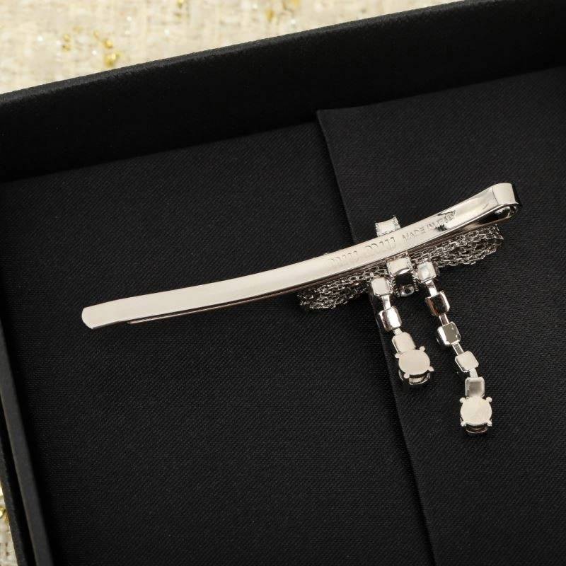 Discounted Miu Miu Hairpins