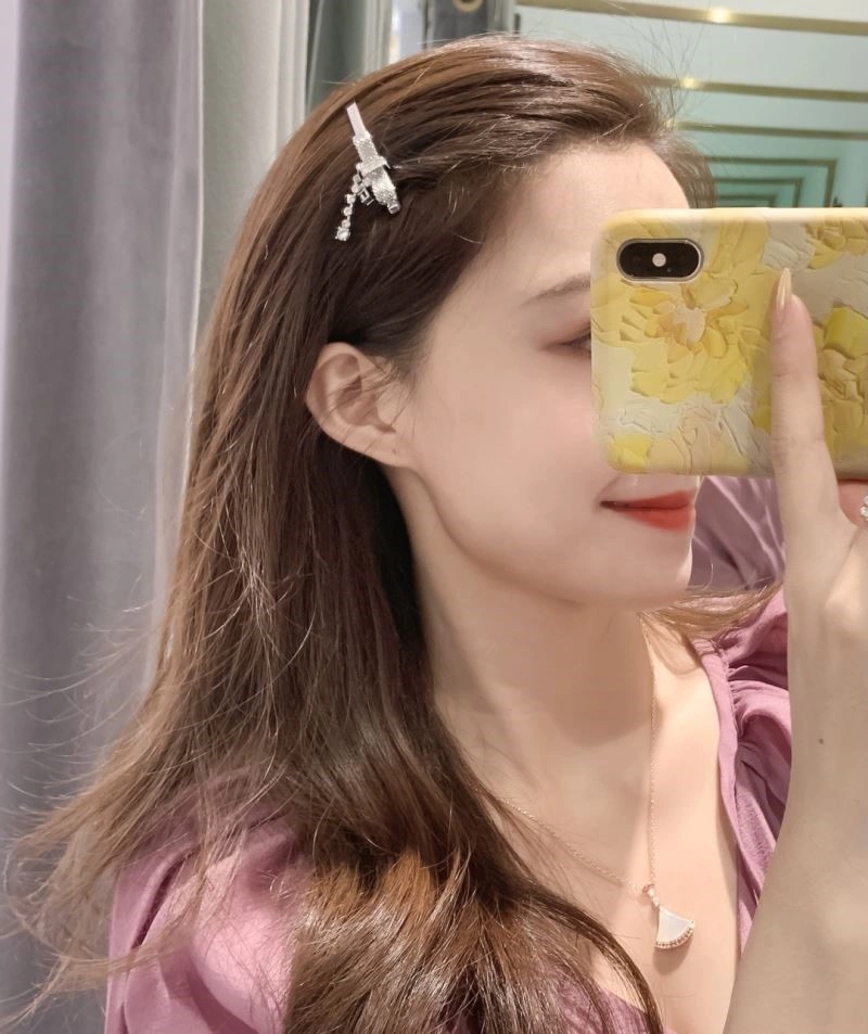 Discounted Miu Miu Hairpins