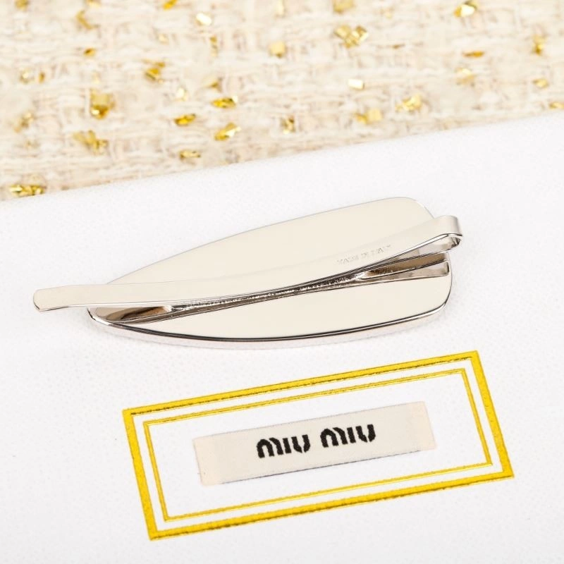 Top match Miu Miu Hairpins
