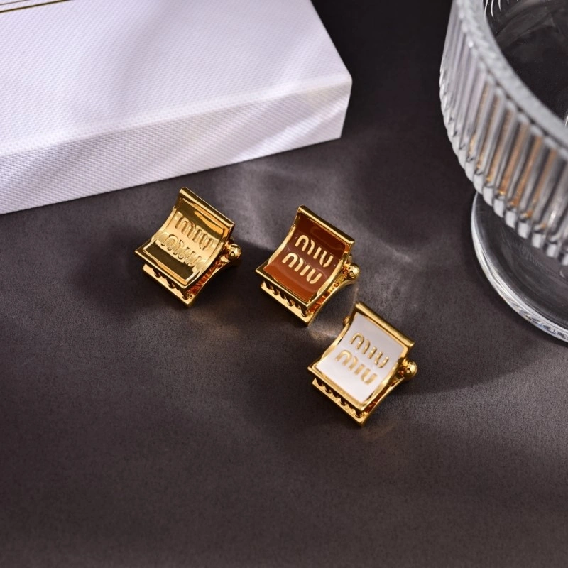 Perfect replica Miu Miu Hairpins