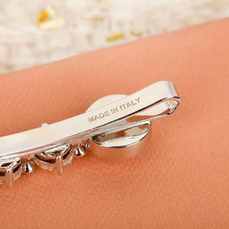High accuracy Miu Miu Hairpins