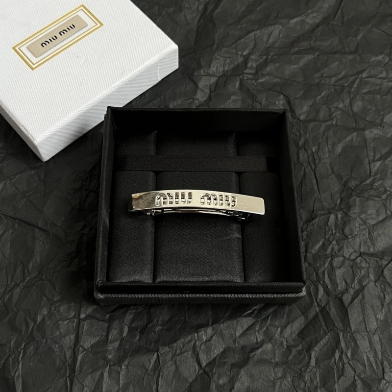 Inexpensive Miu Miu Hairpins