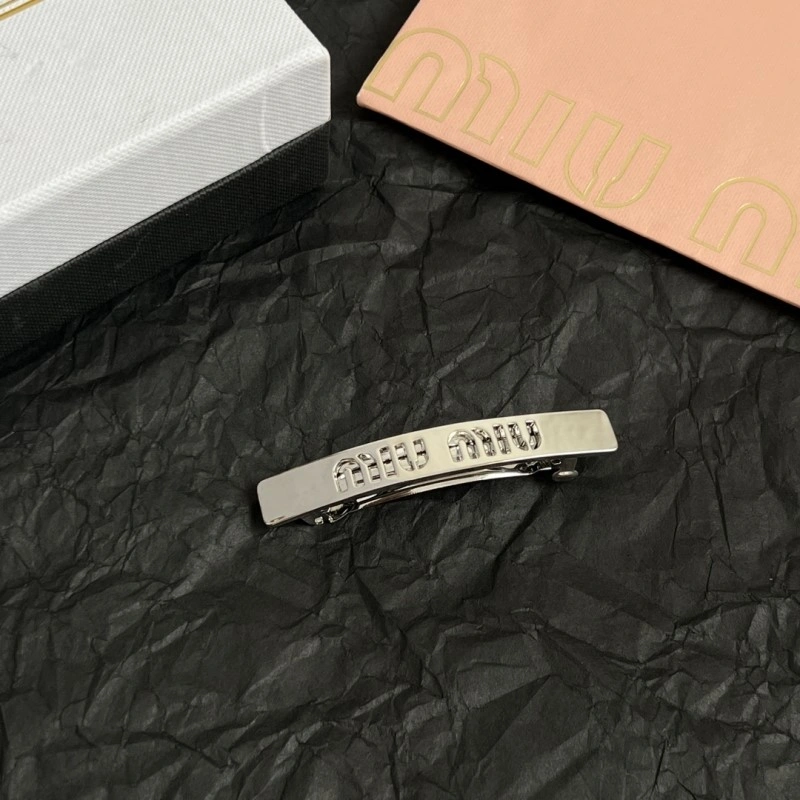 Inexpensive Miu Miu Hairpins