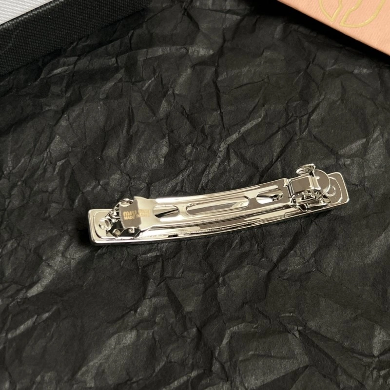 Inexpensive Miu Miu Hairpins