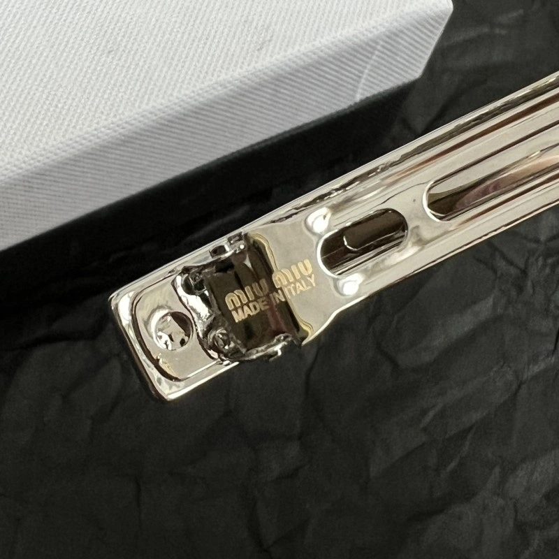 Inexpensive Miu Miu Hairpins