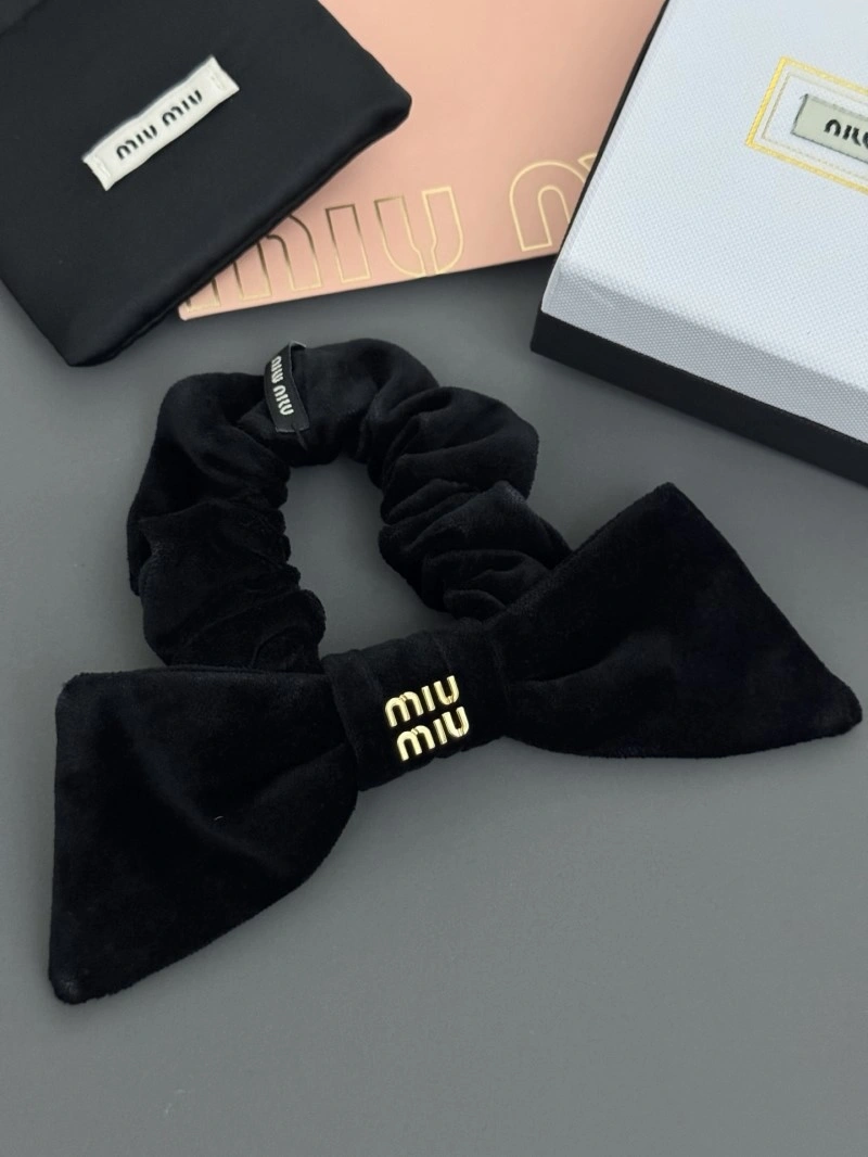 Affordable Miu Miu Hairpins